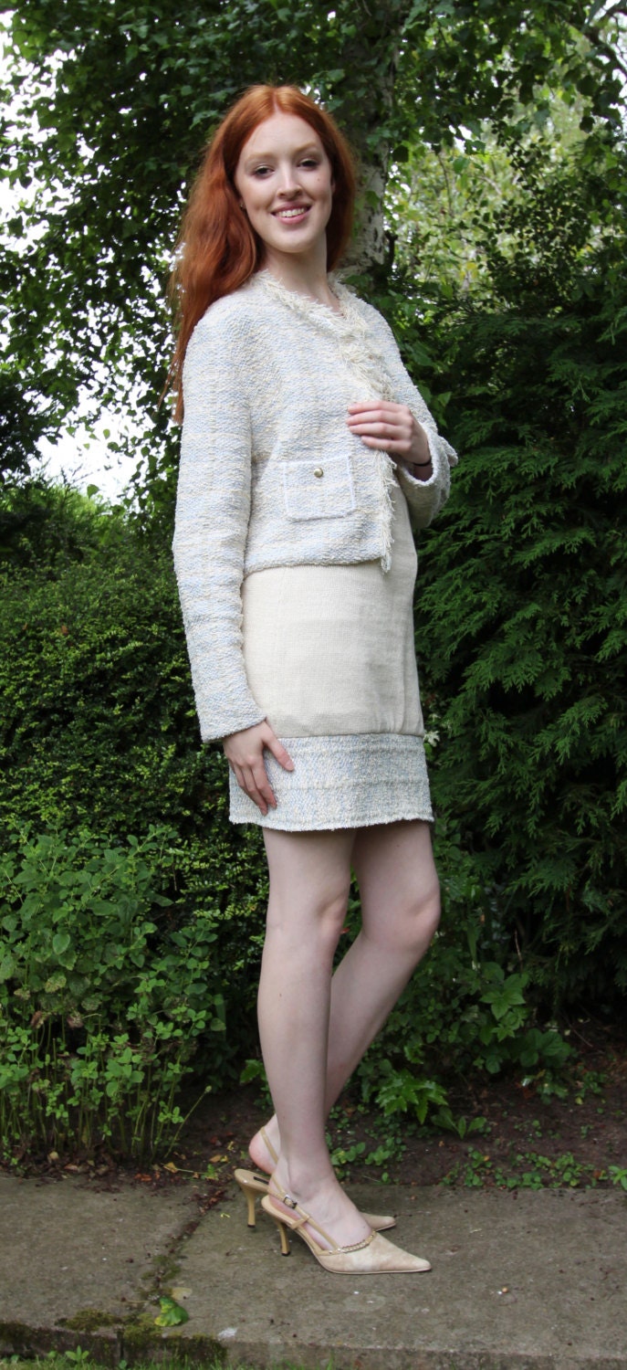 The Henio Dress 2 Machine Knitting Pattern - Etsy