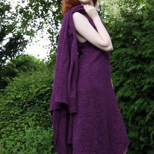 Aquarius Twinset Machine Knitting Pattern - Etsy