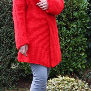 Hand Knitting Patterns: Designer Knitwear - Autumn Collection 2 - Etsy