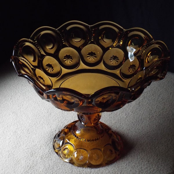 L E Smith Glass - Etsy