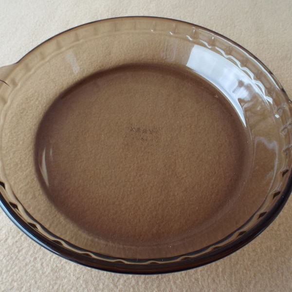 Vintage Pie Pan - Etsy