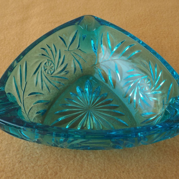 Hazel Atlas Turquoise - Etsy