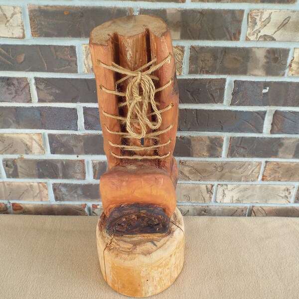 Chainsaw Carving - Etsy
