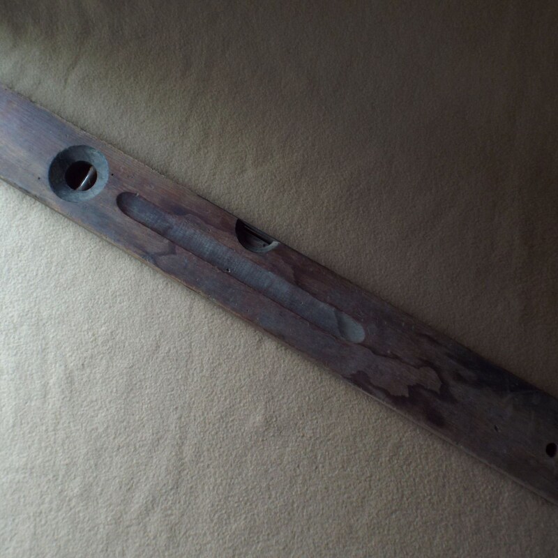 Antique Hand Tool - Etsy