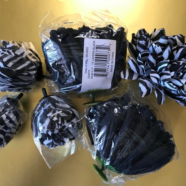 Homecoming Mum Supplies Etsy
