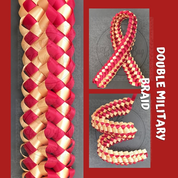 Military Braid - Etsy