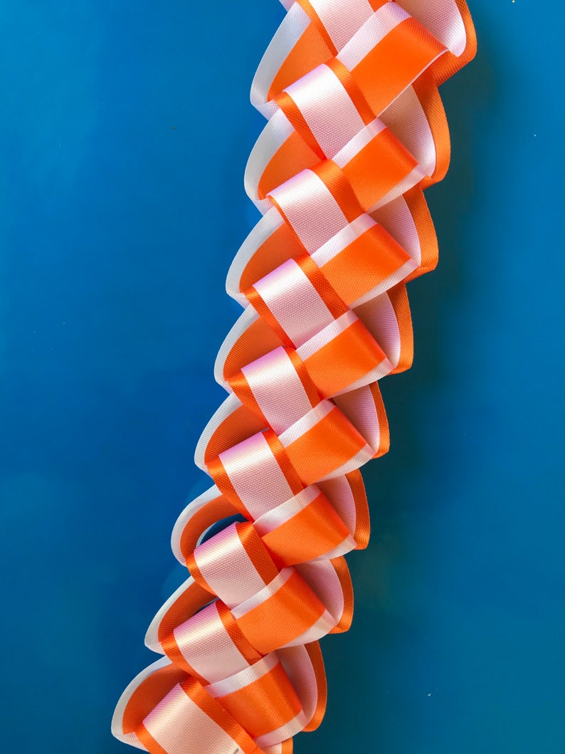 Homecoming mum Braids buy more & save homecoming mum loop | Etsy