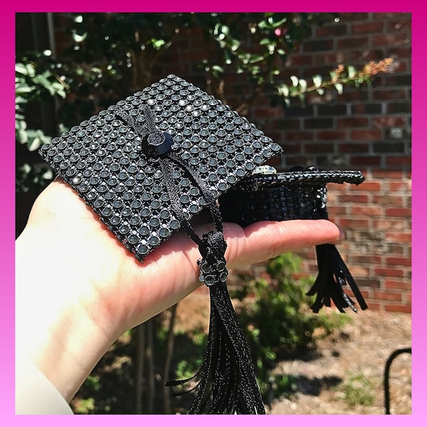 Grad Cap - Etsy