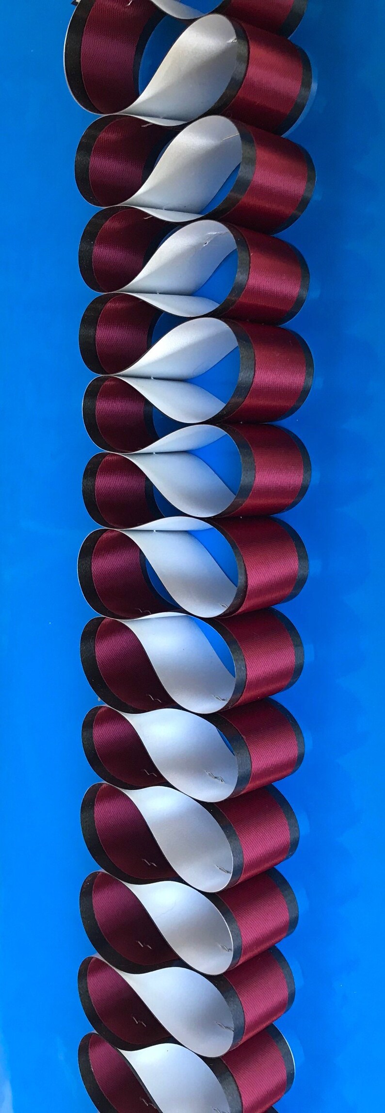 Homecoming mum Braids buy more & save homecoming mum loop | Etsy