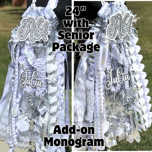 Custom Single Homecoming Mum, Mega Homecoming Mum. SENIOR HOMECOMING ...