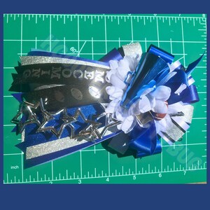 Custom Order Croc Mum Shoe Mum Homecoming Mum Shoe Mum Custom ...