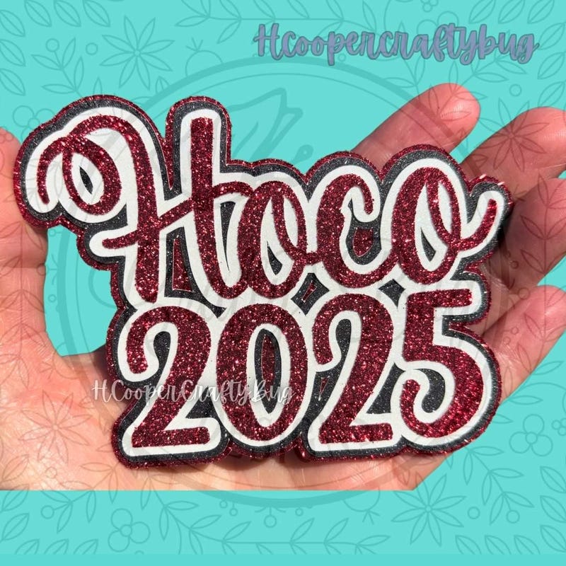 CraftyBugHCooper - Etsy