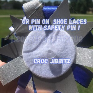 Custom Order Croc Mum! Shoe Mum; Homecoming Mum Shoe Mum; Custom ...