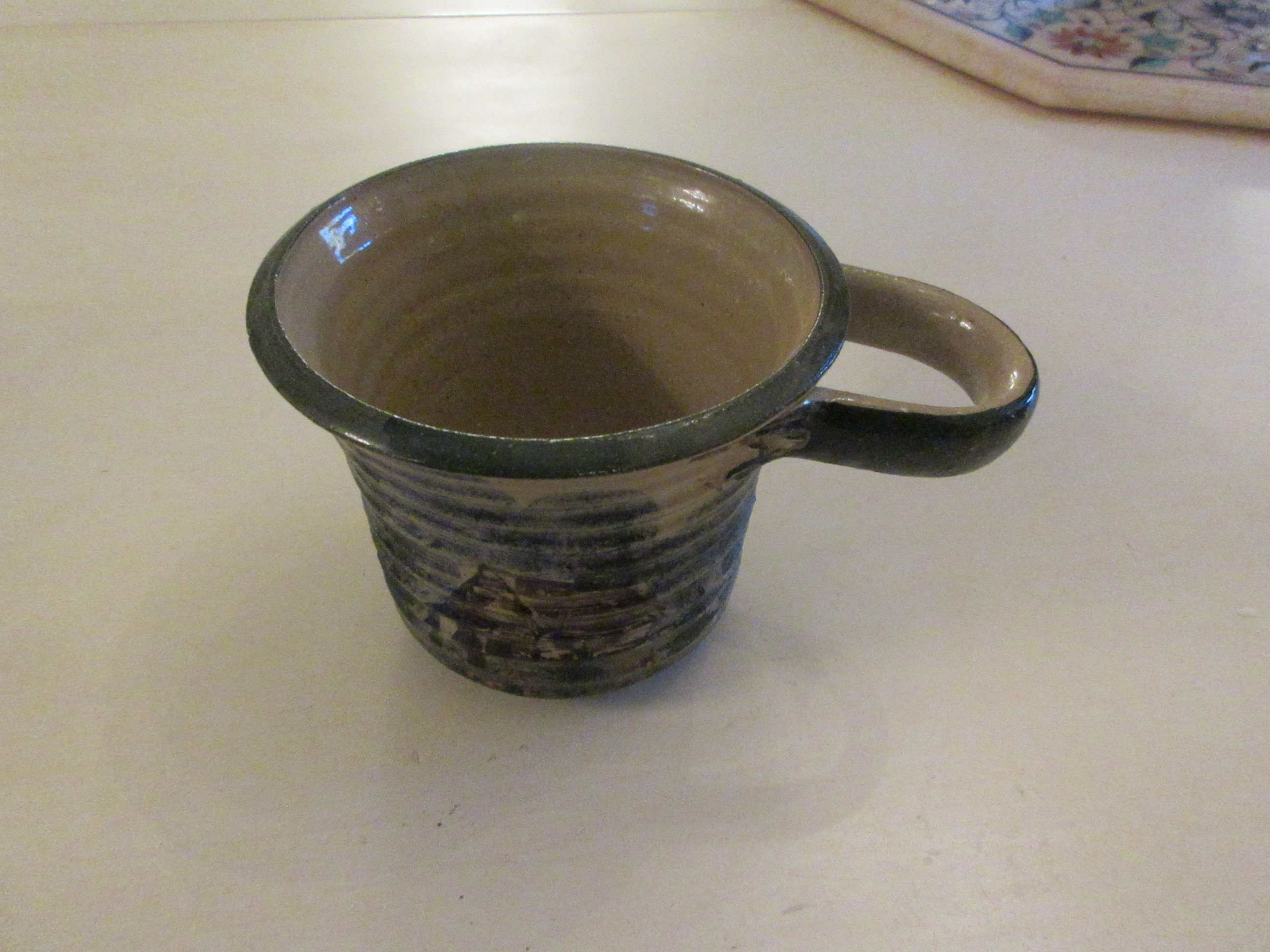 And Mud Pottery - Etsy