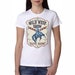 Rodeo Bronc Riding T Shirt Transfer - Etsy