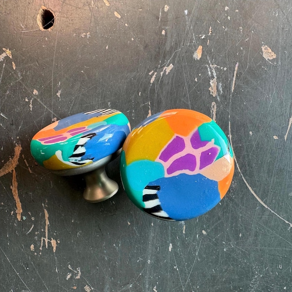 Funky Knobs - Etsy UK