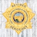 CDCR Badge Department of Corrections California Lieutenant Retired ...