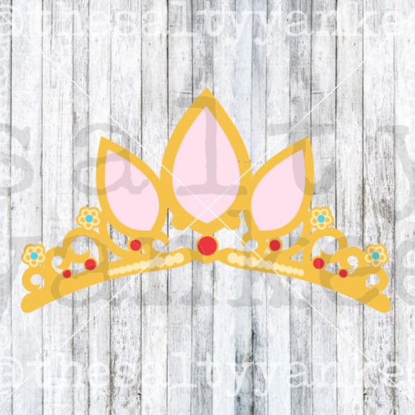 Tangled Crown - Etsy