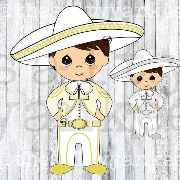 Charro - Etsy
