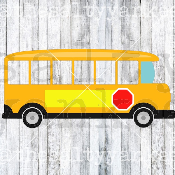 Bus Stop Sign - Etsy