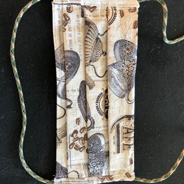 Cloth Coffee Filter - Etsy