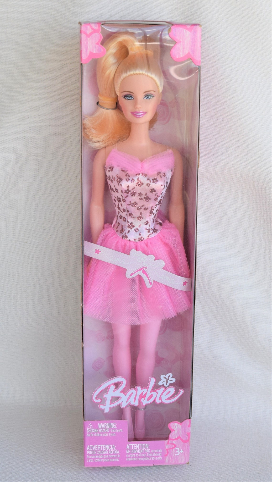 Vintage Barbie Dolls Holiday Barbie 2004 Holiday Barbie - Etsy