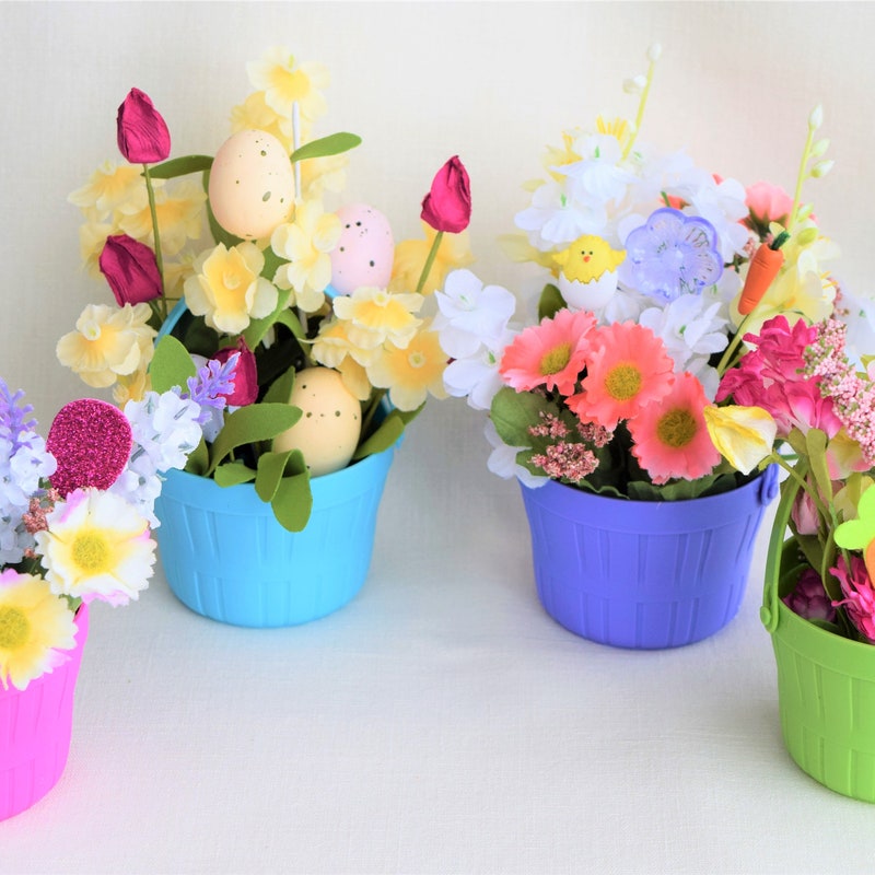 Easter Arrangements - Etsy