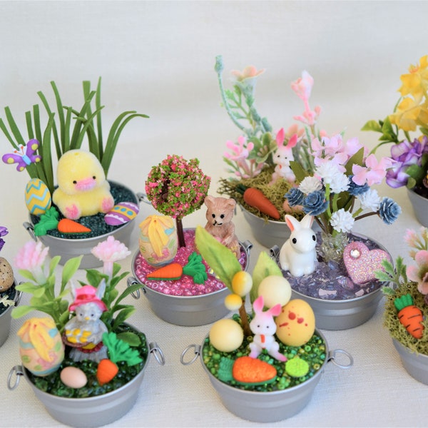Easter Arrangements - Etsy