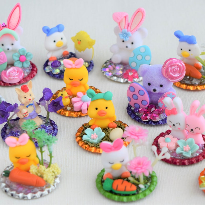 Easter Resin - Etsy
