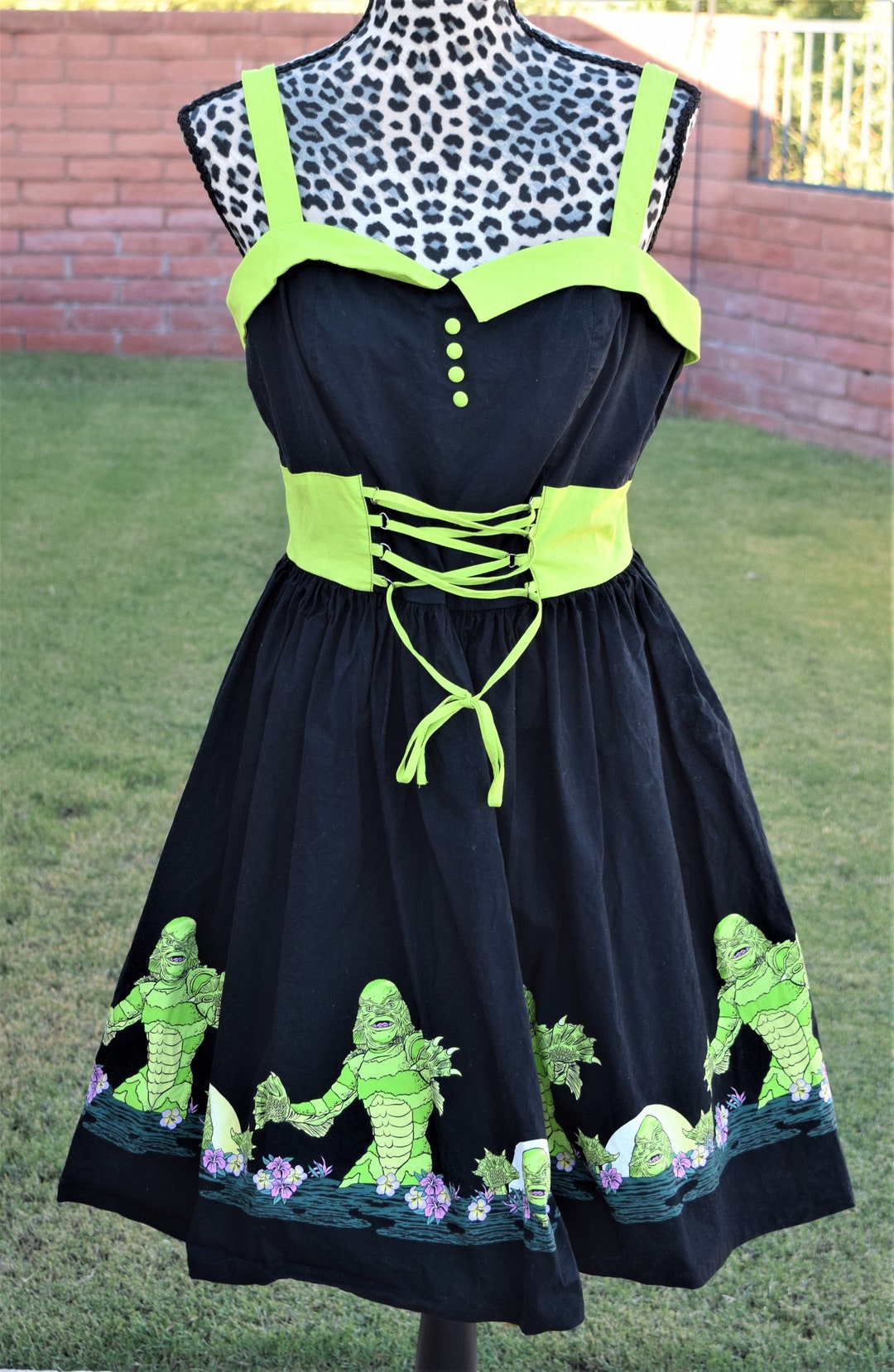 Disneybounding Outfits Cosplay Costumes Esmeralda and Swamp Lake ...