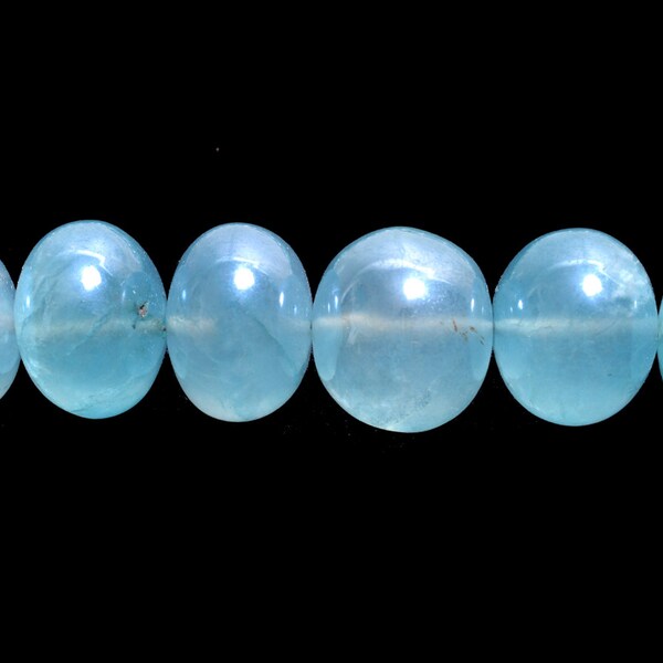 Sky Blue Quartz - Etsy