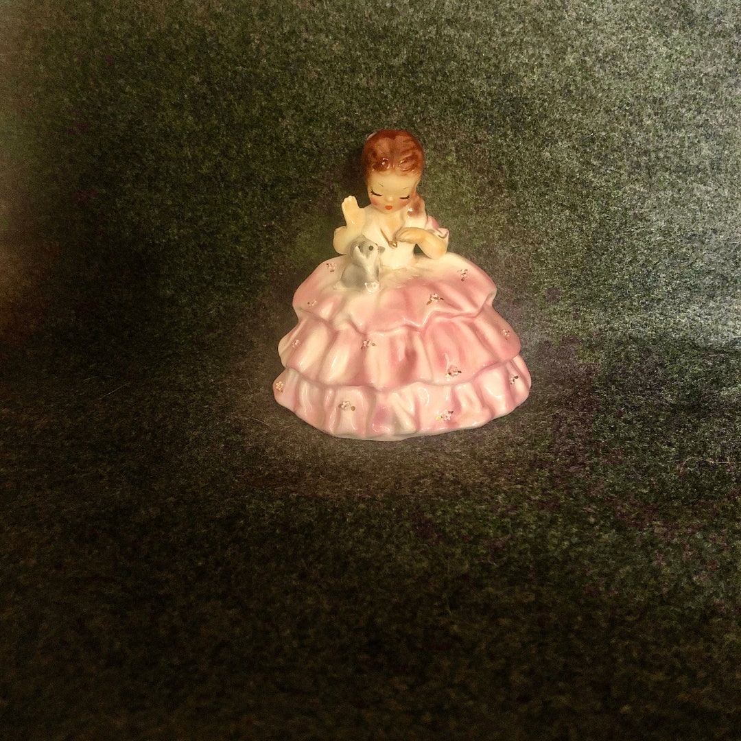 Joseph Original "bonney" in Pink, Ruffled Dress and Playing With Gray ...