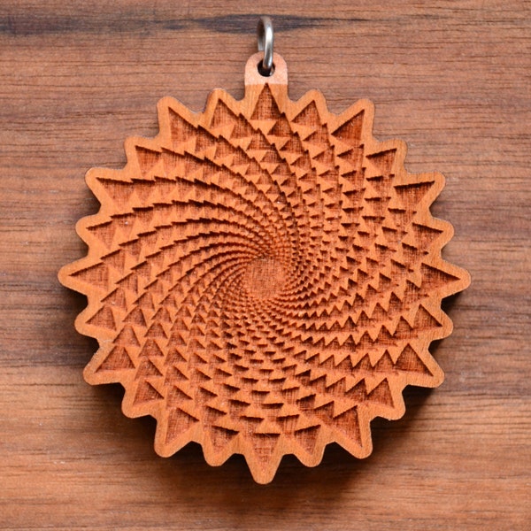 Spiral Vortex - Etsy