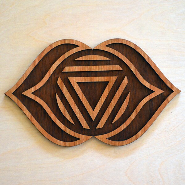 Third Eye Art - Etsy