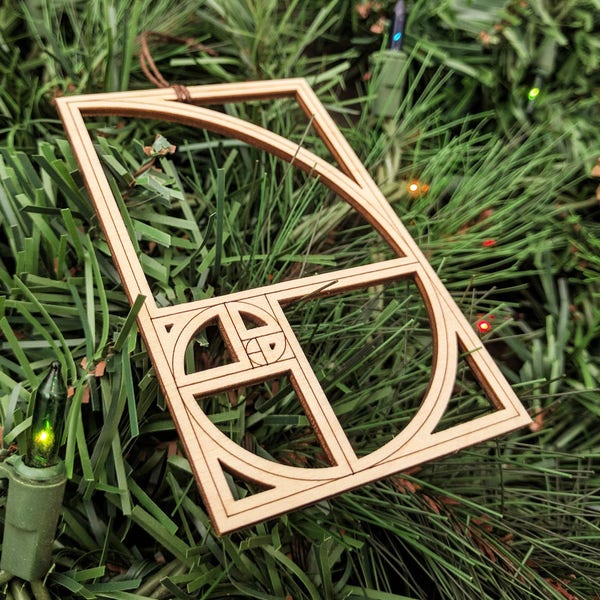 Fibonacci - Etsy