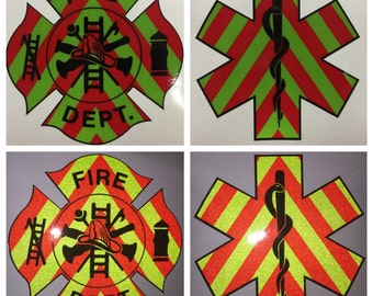 Ems Star of Life | Etsy