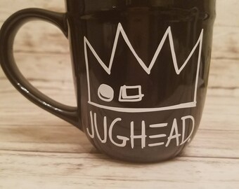 Jughead jones | Etsy