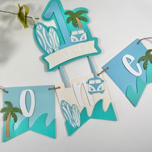 Surfs up Birthday Decor, Surf Boards, Surfing Birthday, Surf Theme ...