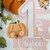 Pumpkin Party High Chair Banner, 1st Birthday Girl Pumpkin Birthday ...