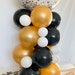 Graduation Party Decor, Graduation Decorations, Class of 2024 ...