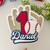 Rookie of the Year Baseball Cake Topper, Baseball First Birthday ...