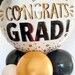 Graduation Party Decor, Graduation Decorations, Class of 2024 ...