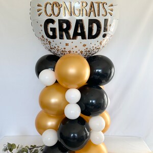 Graduation Party Decor, Graduation Decorations, Class of 2024 ...