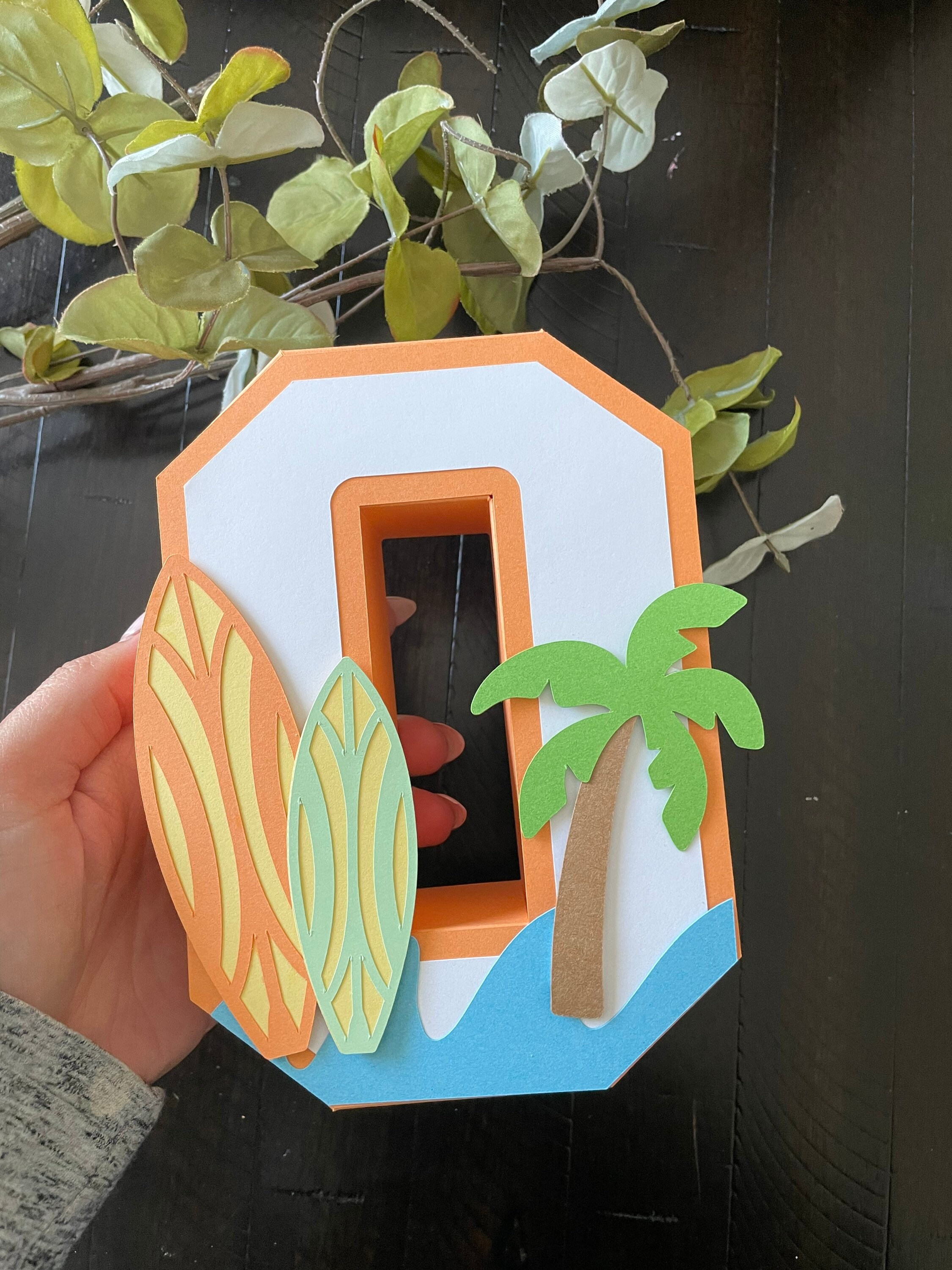 Surfs up Birthday Decor, Surf Boards, Surfing Birthday, Surf Theme ...