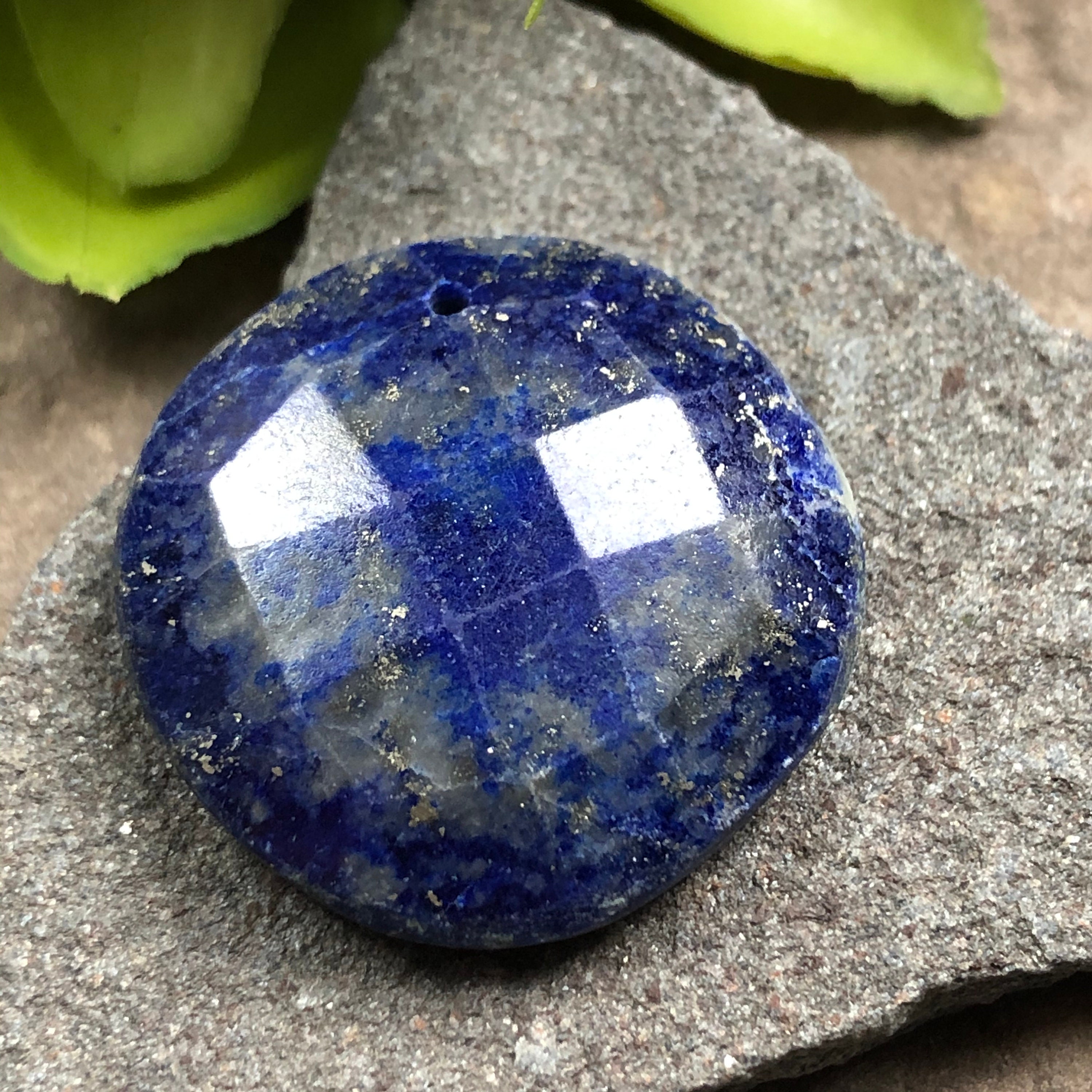 Cobalt Stone