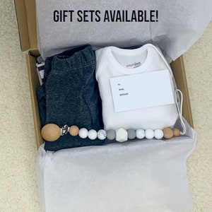 Hello Im New Here Newborn Boy Coming Home Outfit Summer - Etsy