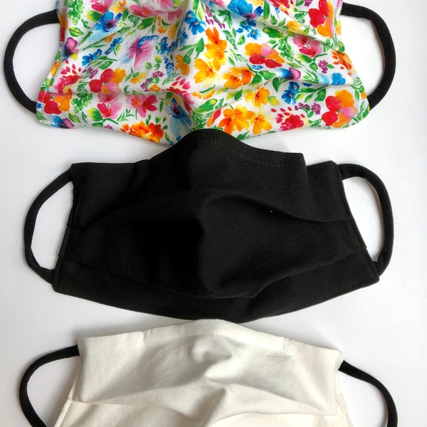 Nylon Face Mask - Etsy