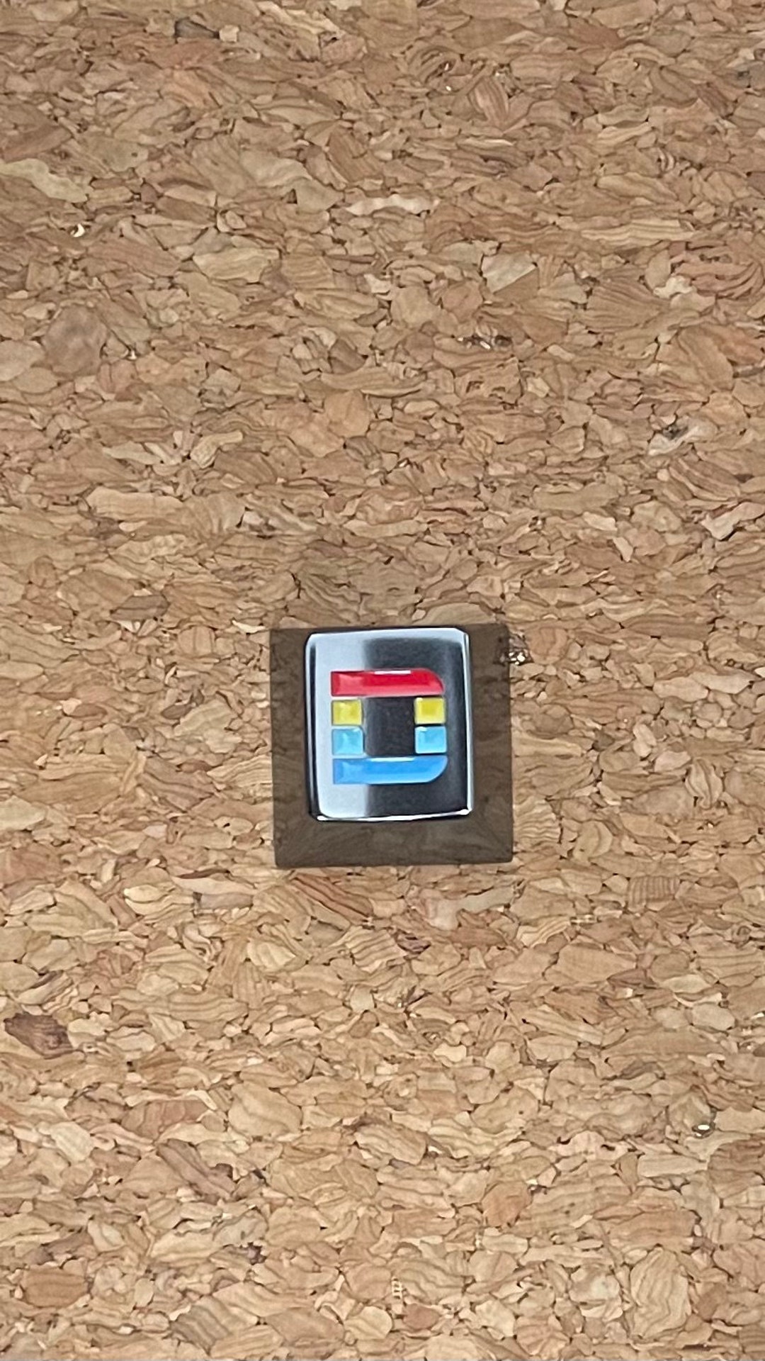 GMK DUALSHOT® 2 d RW Artisan Keycap - Etsy