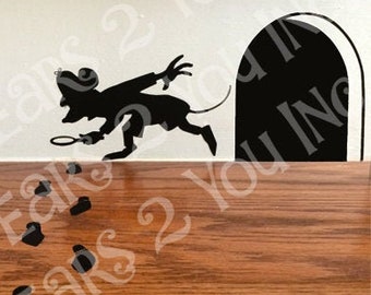 Sherlock Holmes Wrapped Pencil Set - Etsy