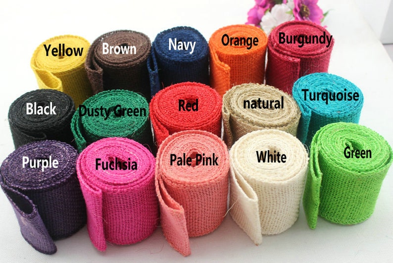 Jute Wrapped Bottles - Etsy